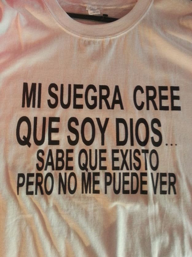 Frases Divertidas para Suegras, parte 2 - IMÁGENES PARA WHATSAPP ® y ...