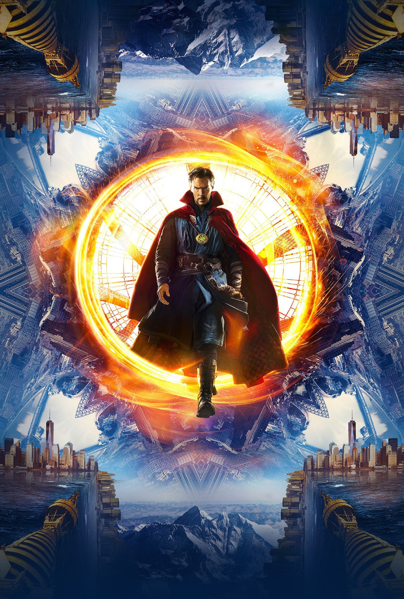 Textless Movie Posters