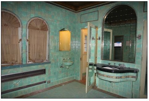 Bitar Mansion Portland