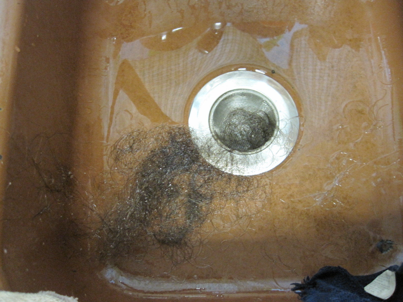 Never Grow Up: A Mom's Guide to Dolls and More: Downy Dunk Party! :)