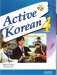 Active Korean 4 PDF+Audio (textbook+workbook) eBook - Korean TOPIK ...
