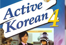 재미있는 한국어 Fun Fun Korean 1,2,3 PDF+Audio - get korean textbook