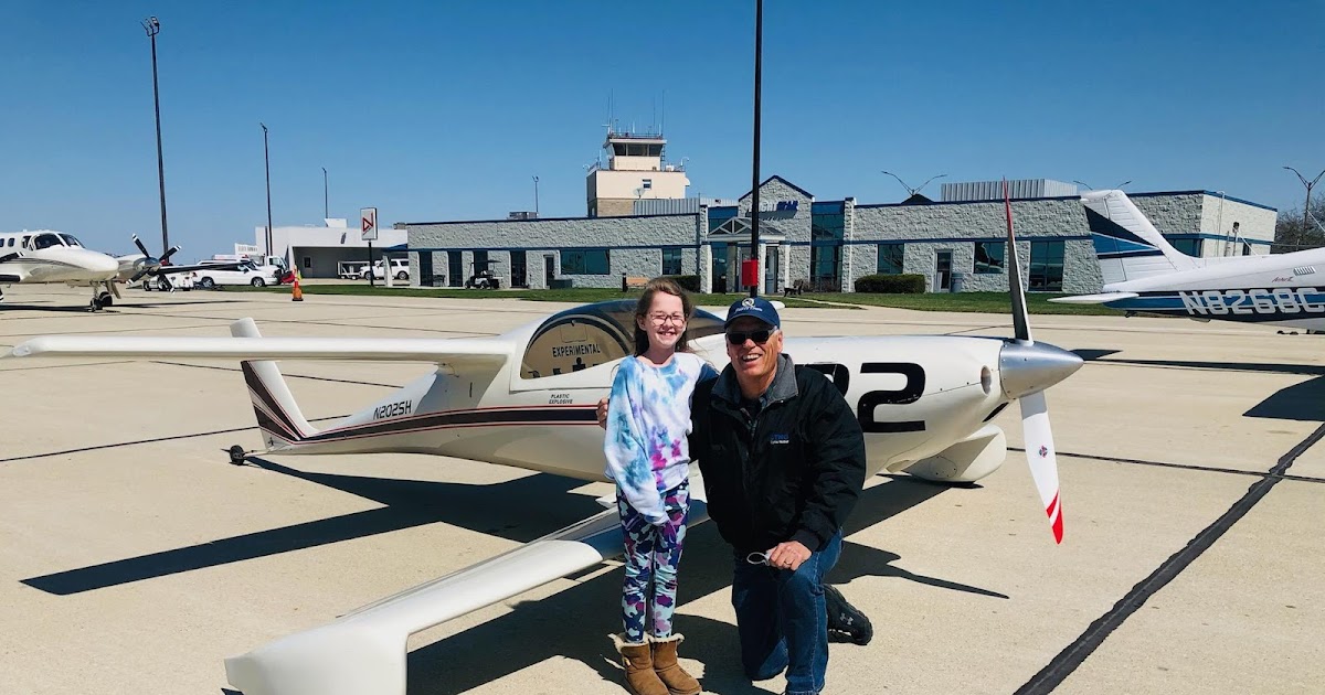 My Quickie Q-200: Windy Pilot's Report