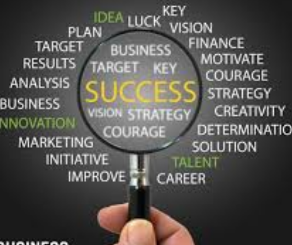 Expert Tricks to Lead Success - TBI Ventures