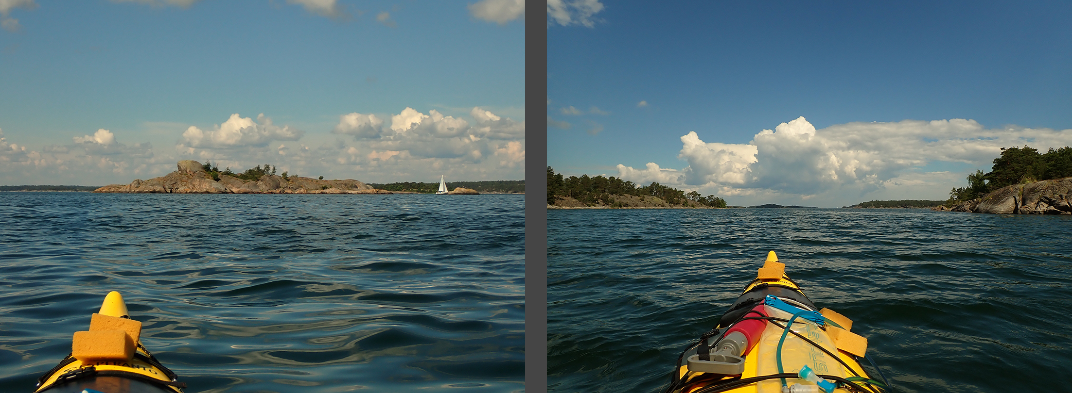 Walking Stockholm: Travels