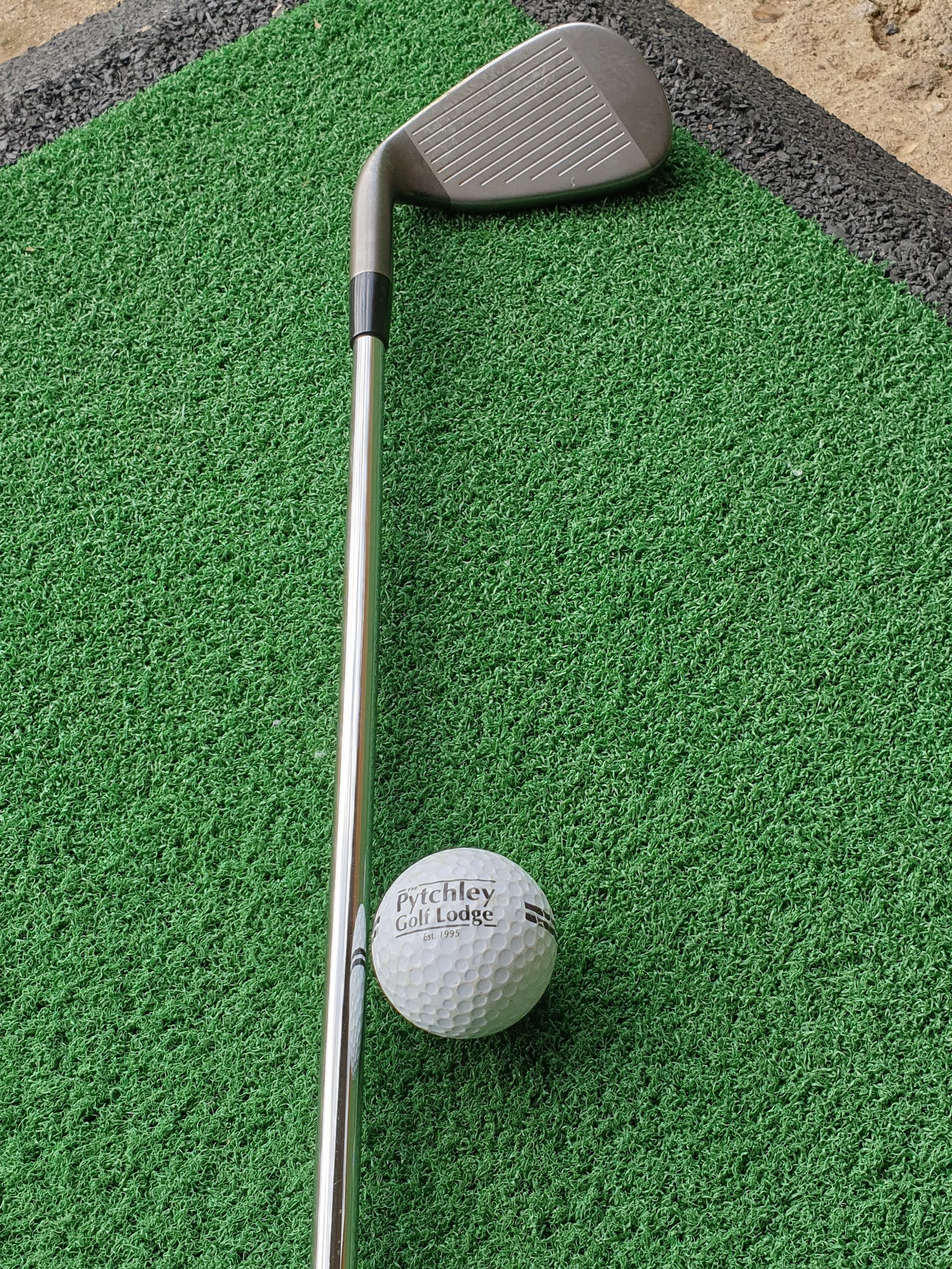 Pytchley Golf Club Review