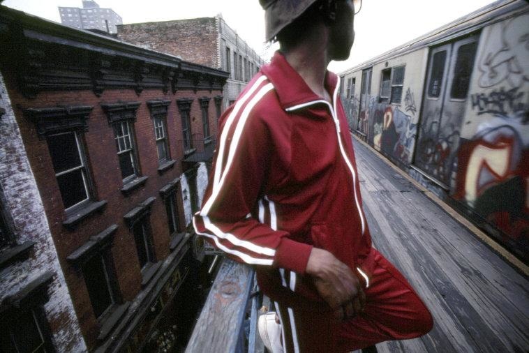 ARTmostfierce: Bruce Davidson'' SUBWAY'' Exhibition and Book @ Aperture ...