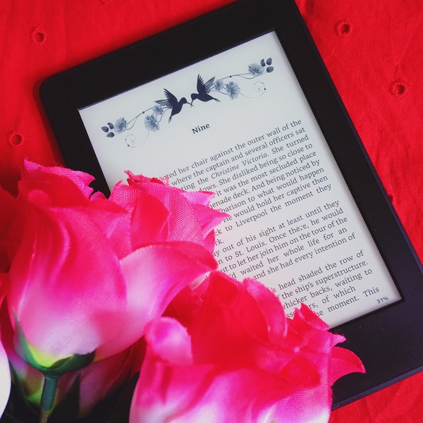 Resenha #247: The Hummingbird Heart - A.G. Howard (Golden Orb Press)