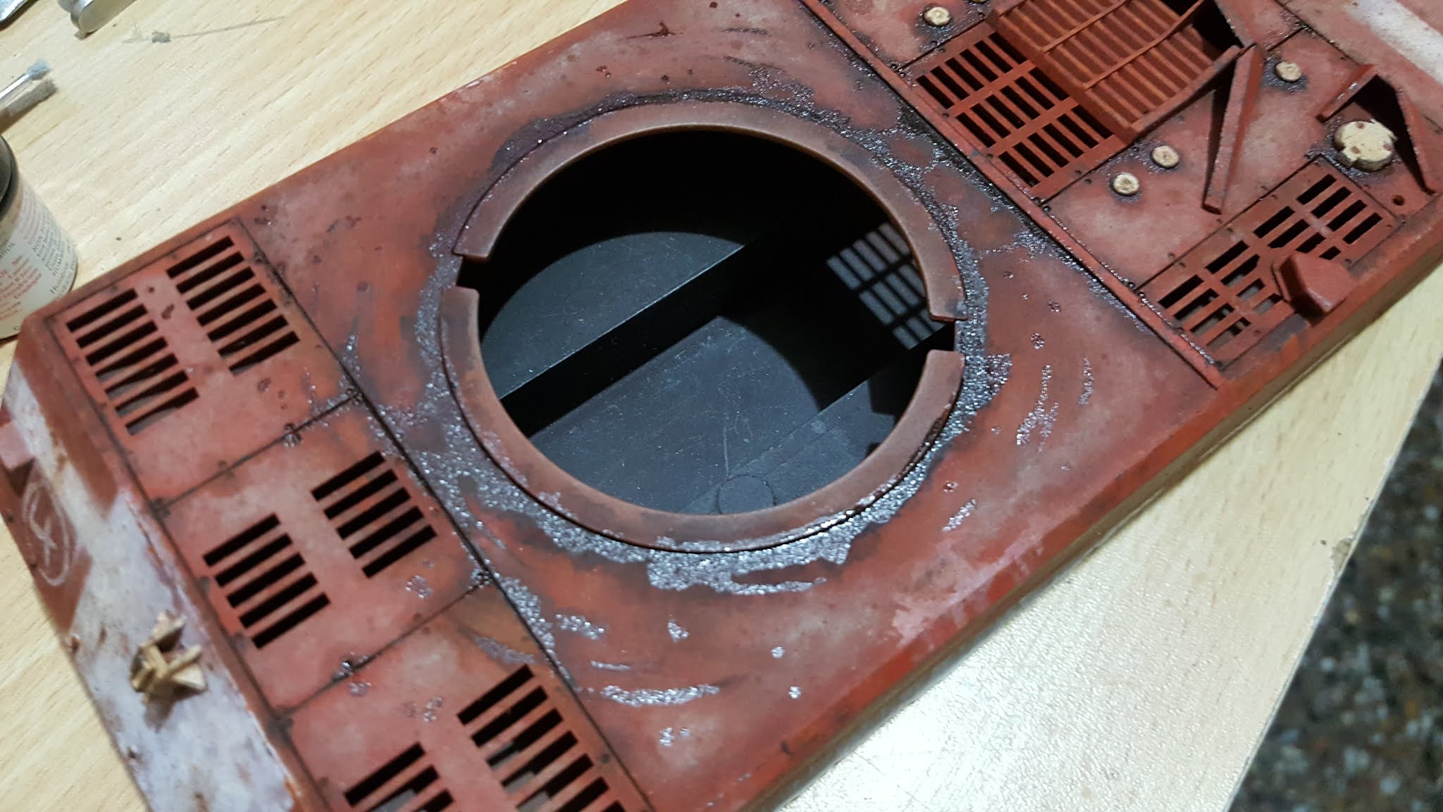 Modelismo Austral: 2020