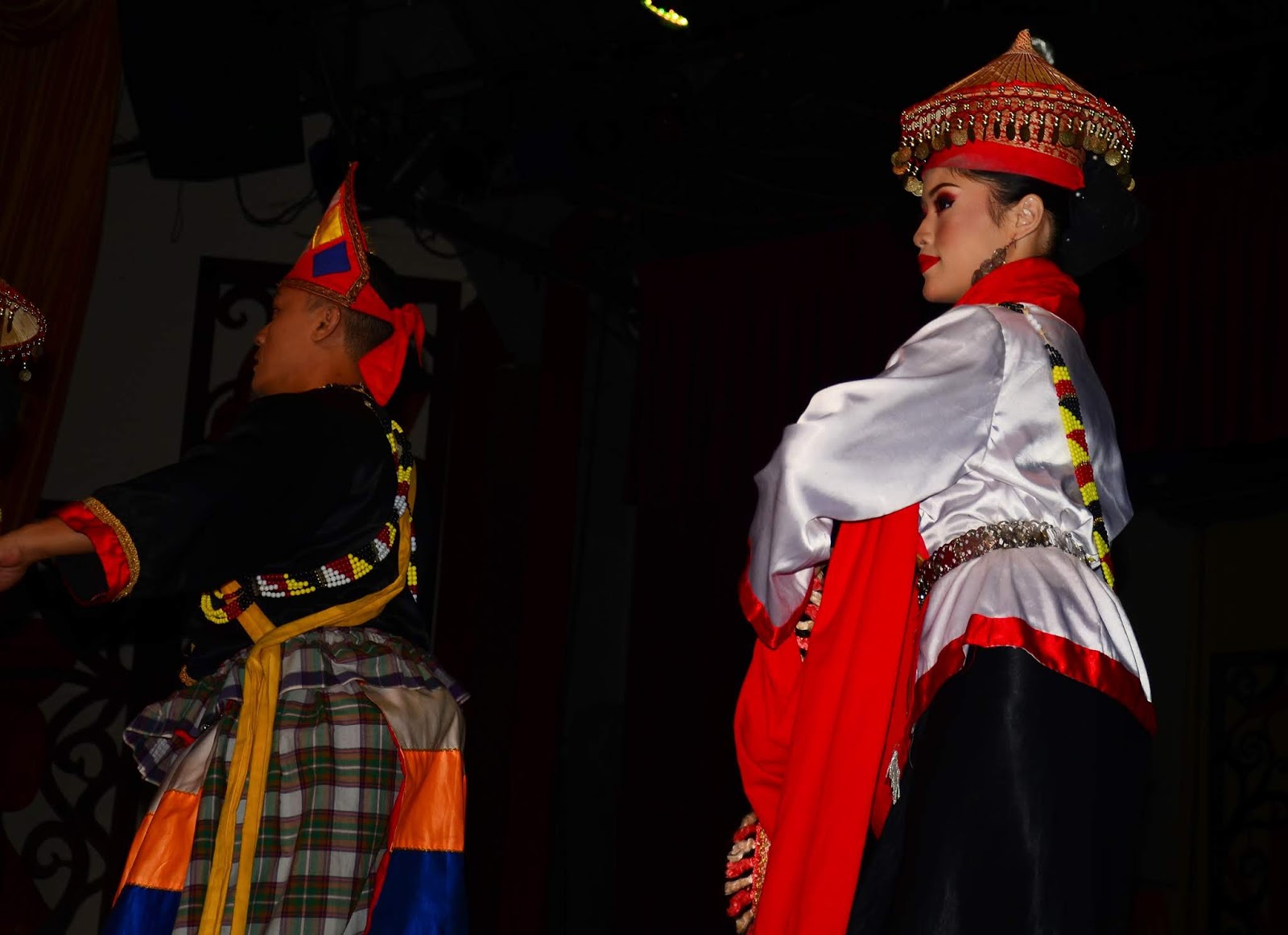 The title of your home page