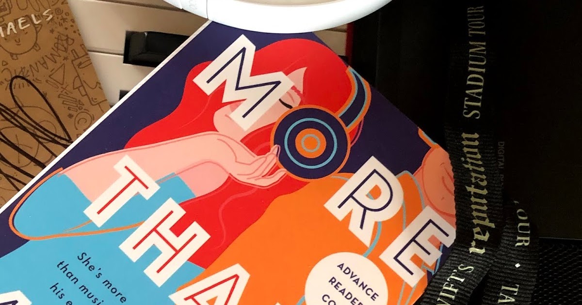 More Than Maybe Review