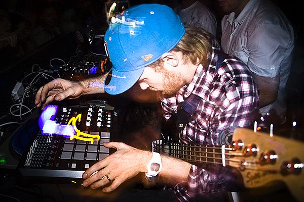 MFW (My Freakky World)