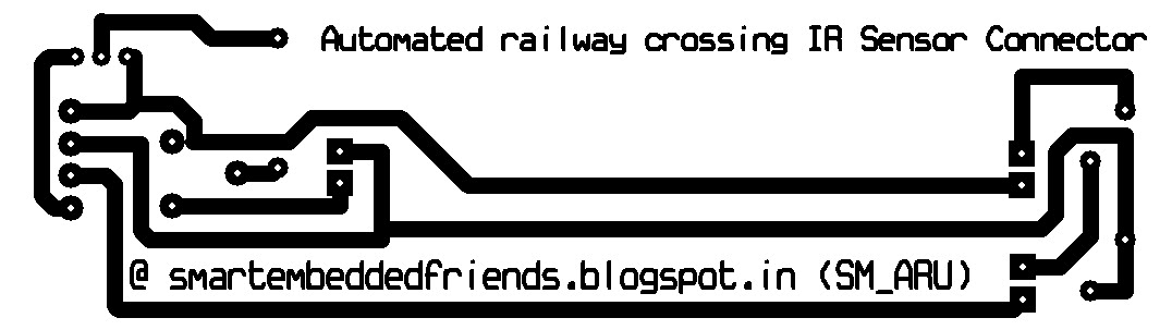 Shri Embedded Projects: Smart automatic railway crossing gate control ... Shri Embedded Projects: Smart automatic railway crossing gate control ...