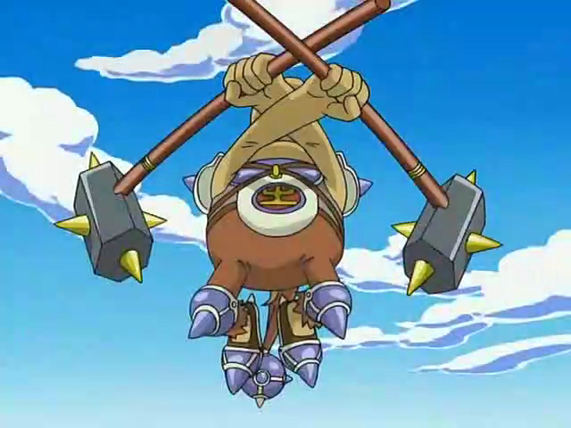 Digi-Arquivo: Grumblemon / Grottemon ~ PMD || Acervo de Imagens de ...