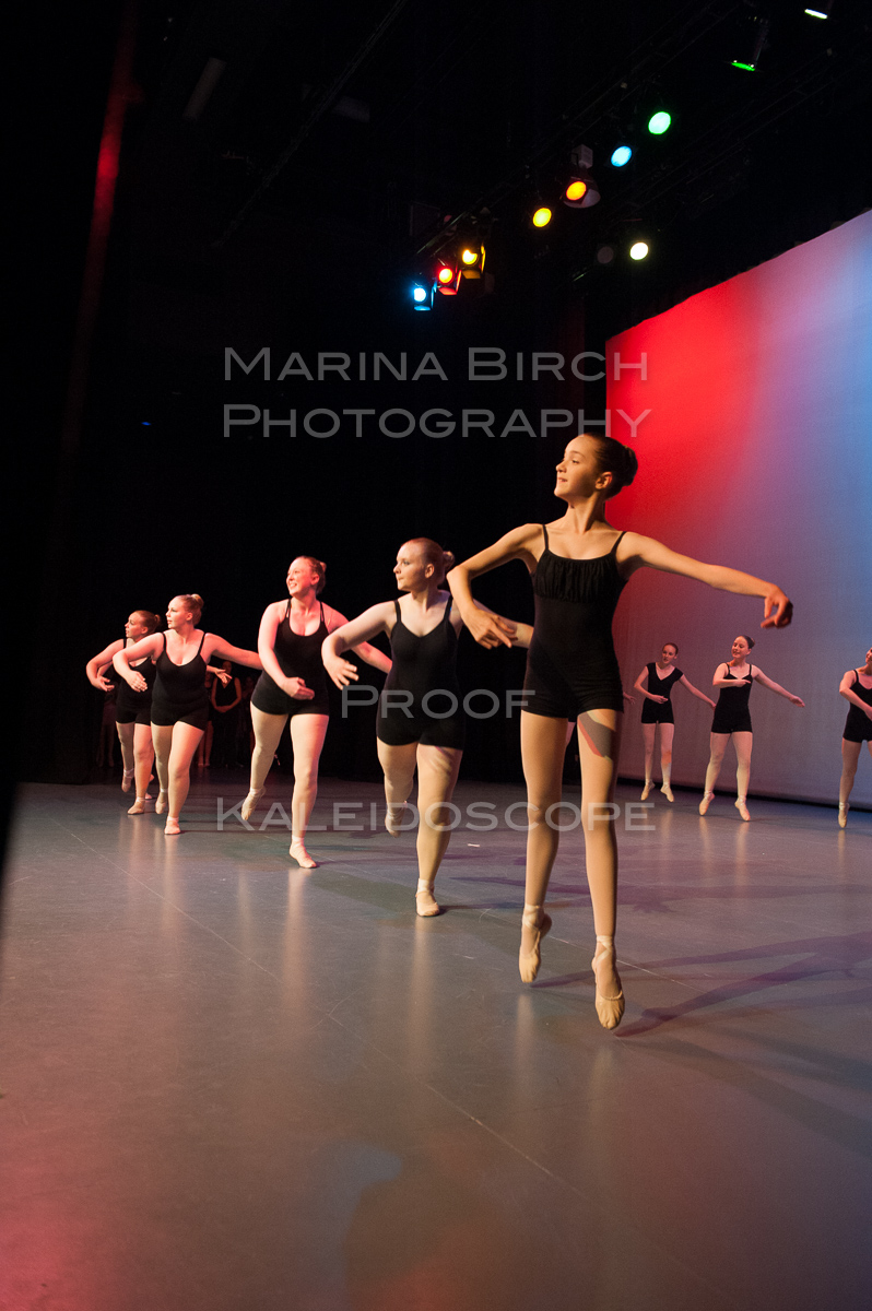 Jane Grech Dance Centre Academy performance of Kaleidoscope: Rhythm of ...