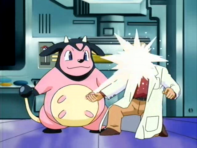 Poké-Arquivo: 241 - Miltank ~ PMD || Acervo de Imagens de Digimon e ...