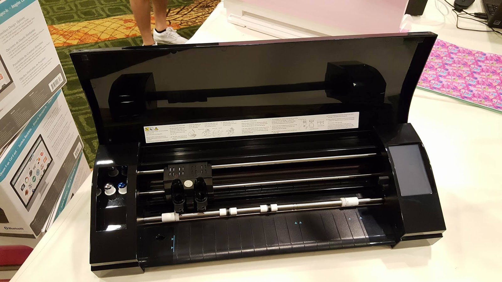 New Silhouette Products for 2017: Machines, Foils, Software and More ...