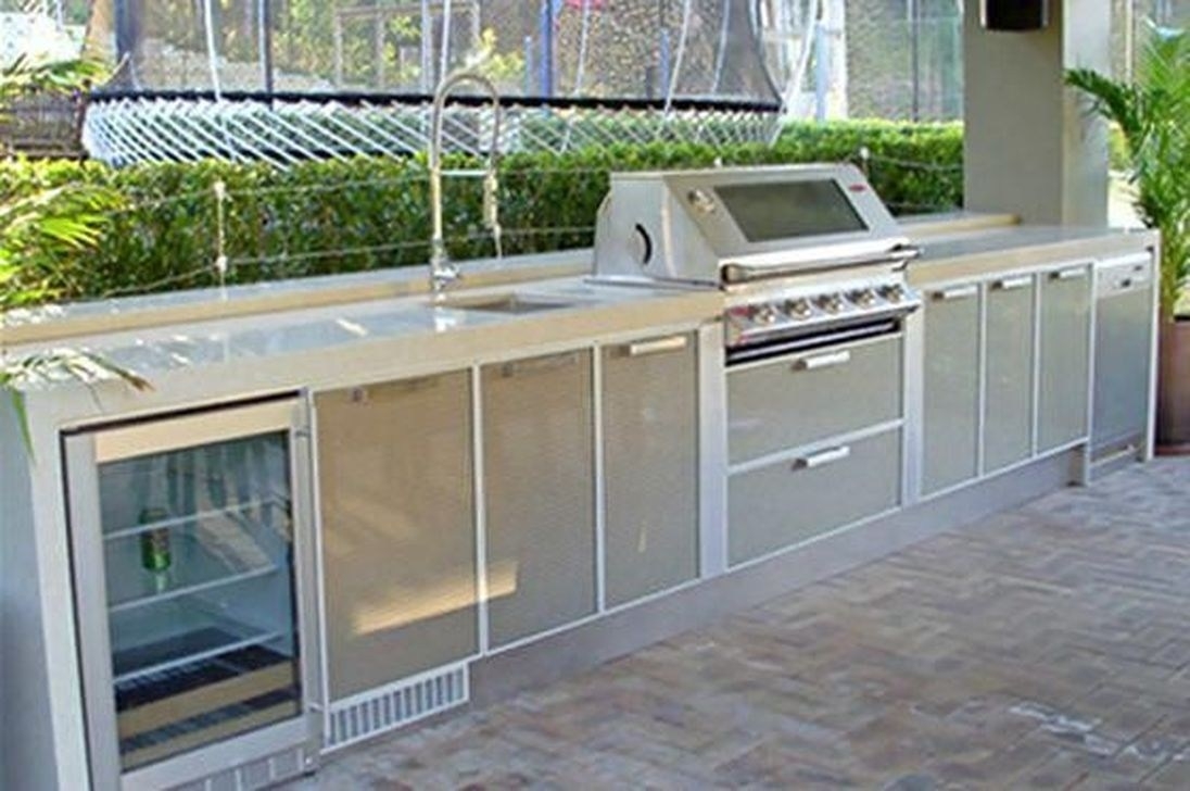 44 Best And Simple Outdoor Sink Design Ideas On A Budget | ARA HOME