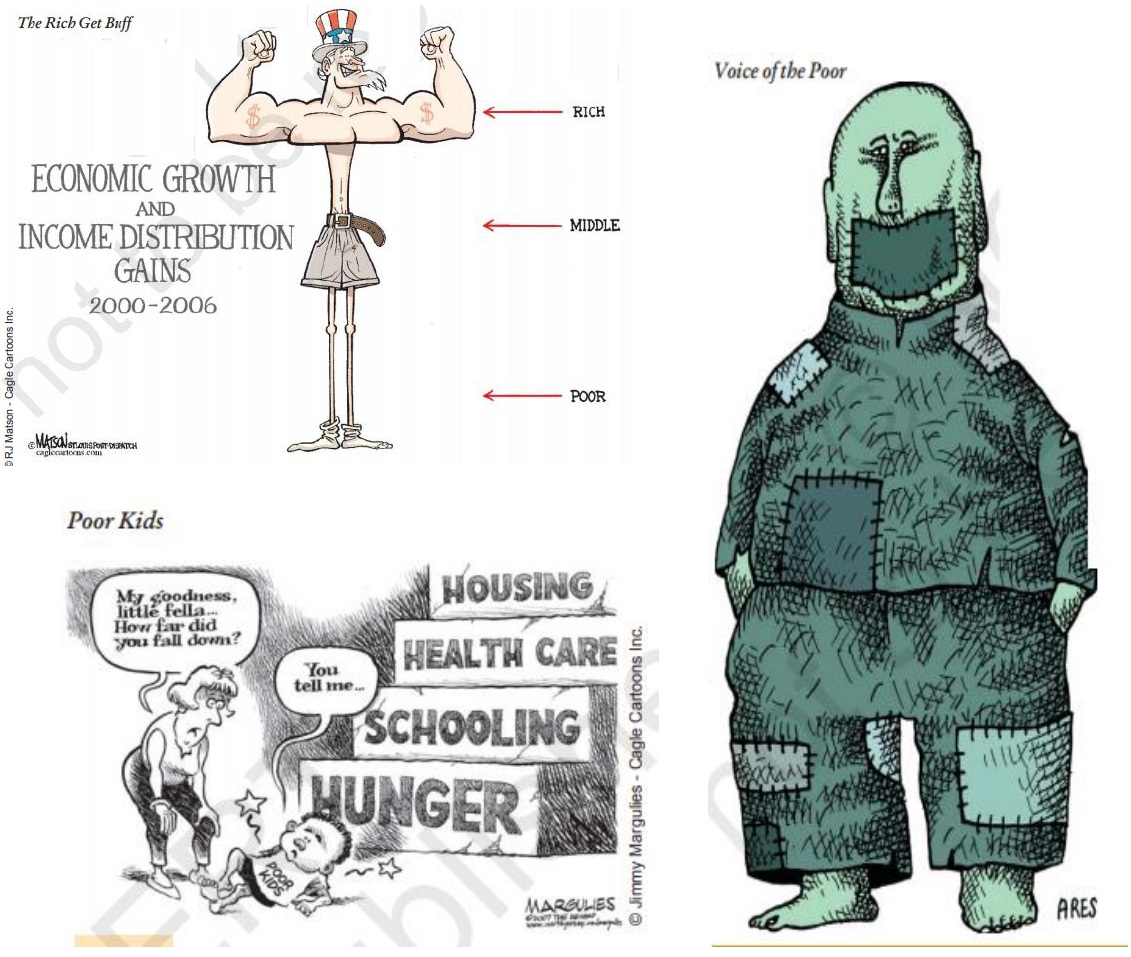CLASS X POLITICAL SCIENCE IMPORTANT CARTOON BASED QUESTIONS 2020-2021 Exam