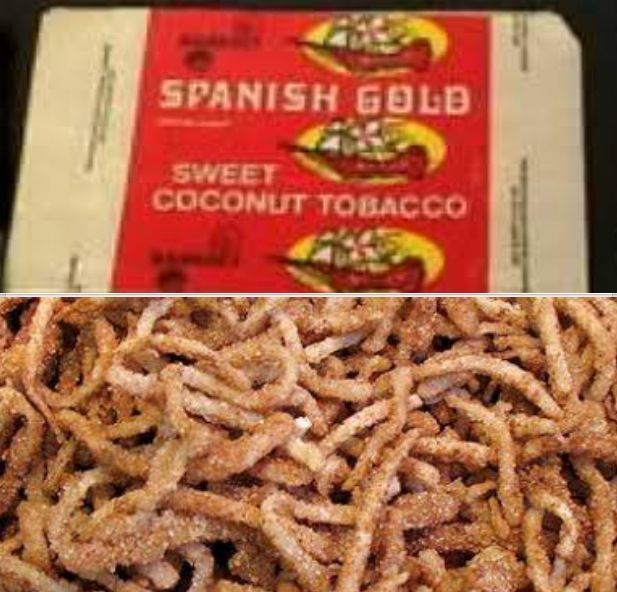 Stuff and Things: The worst sweets of the 1980s (Part 1)