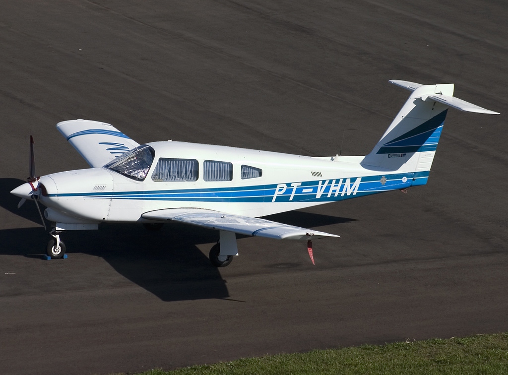 UNIDADE EMBRAER BOTUCATU