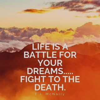 "The Good Fight"; “The 13th Warrior: Prayers Before Final Battle ...