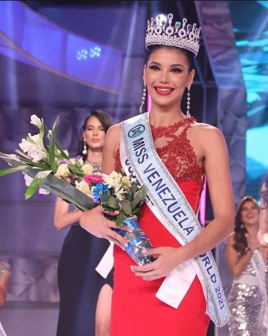 New Venezuelan Queens For 2022