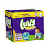 LUVS Diaper Size Chart