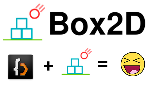Box2D motor físico de código abierto ~ Alejandro Gutiérrez Marín