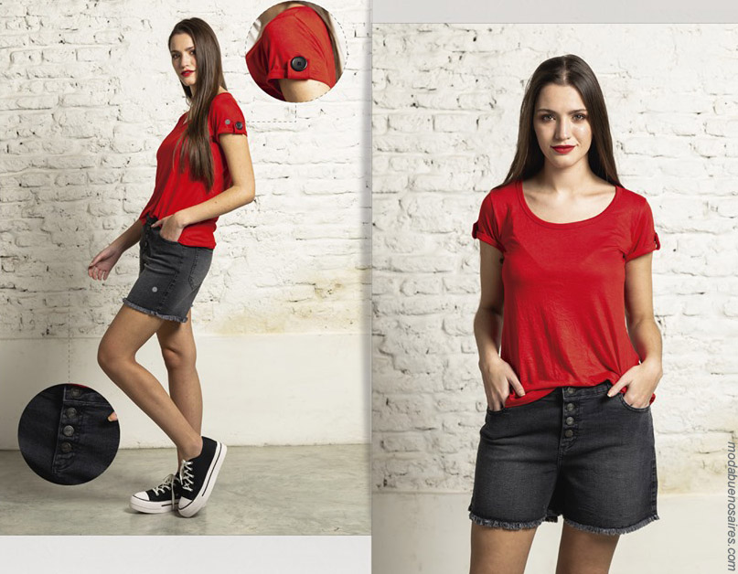 MODA OTOÑO INVIERNO 2024 - Moda y Tendencias en Buenos Aires : MODA ...