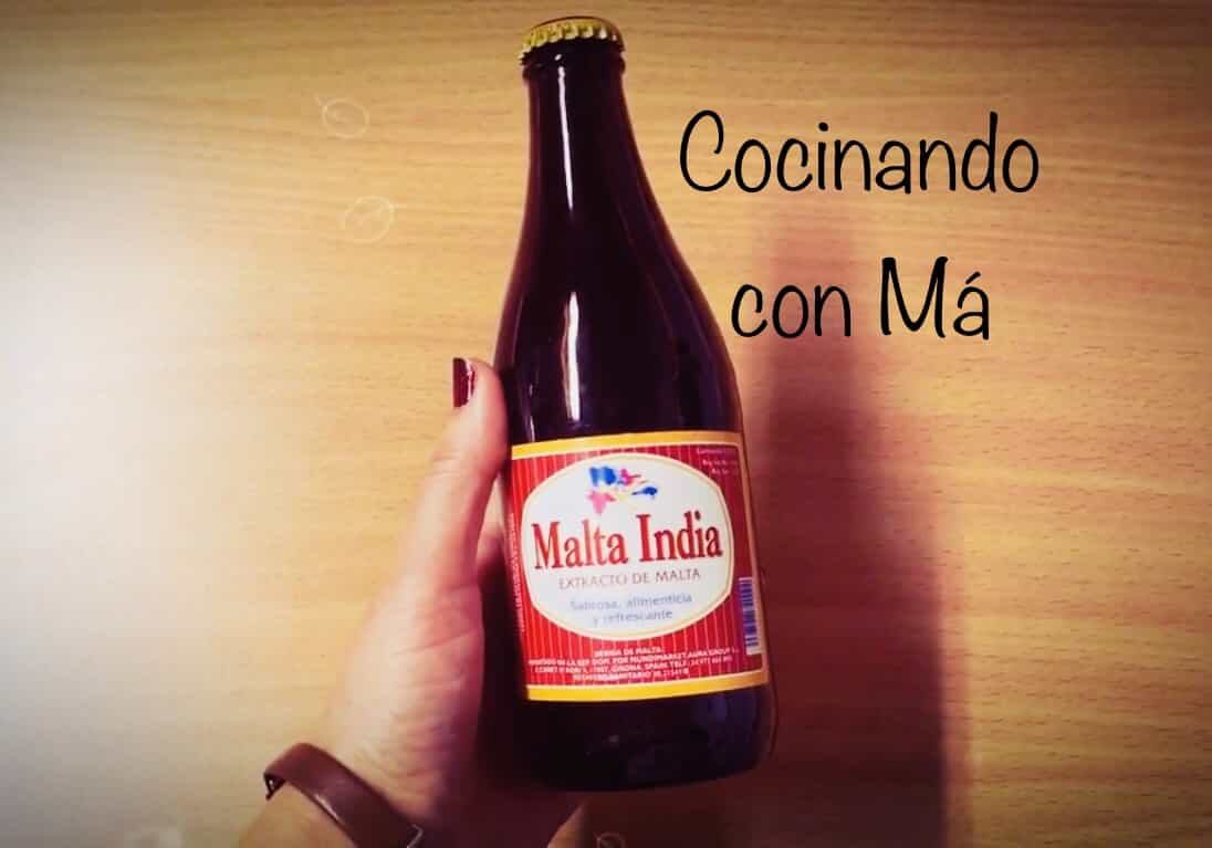 Como Preparar EXTRACTO Puro de MALTA