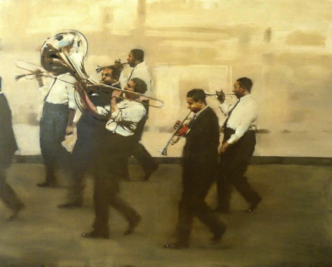 Cromofora La ( Paloma) Contemporary Art Gallery/Magazine: MICHAEL CARSON