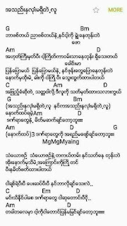 Phyo Pyae Sone + Wai Gyi