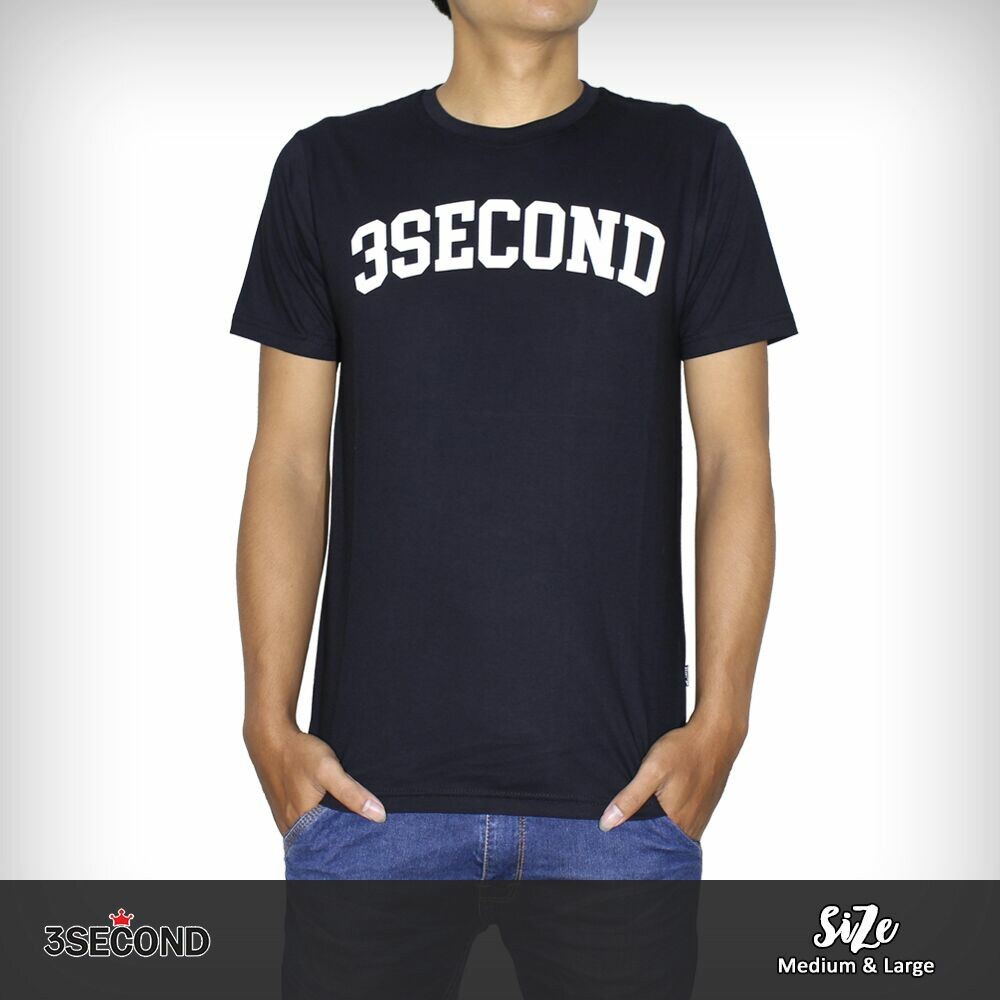 3SECOND