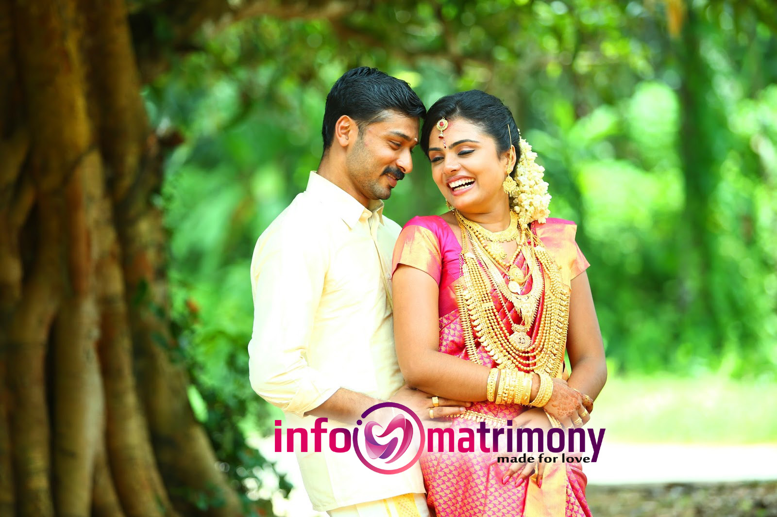 The India Best Tamil Matrimonials Site