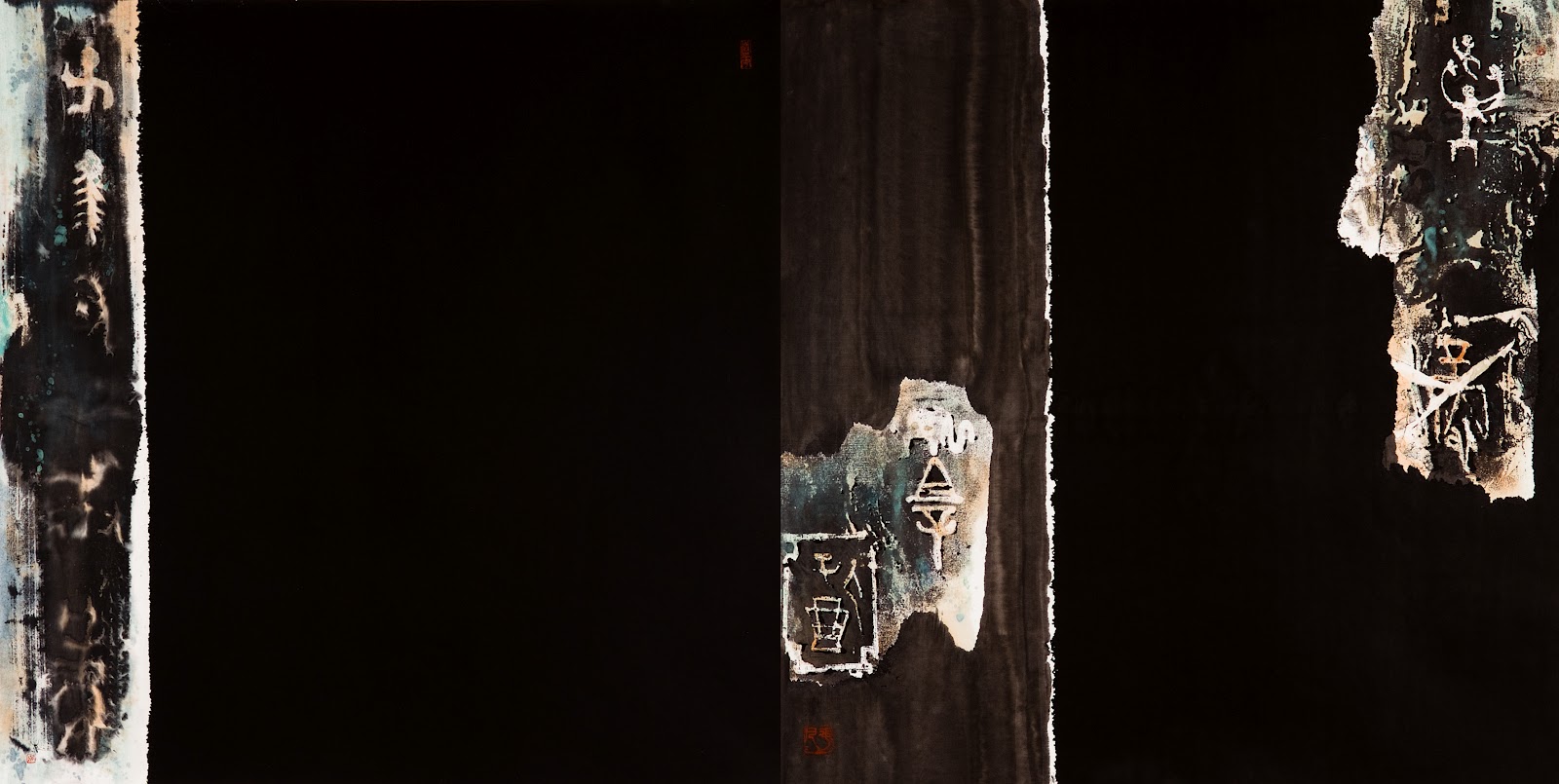 Malaysian MODERN & CONTEMPORARY ART ACADEMY: Goh Ah Ang