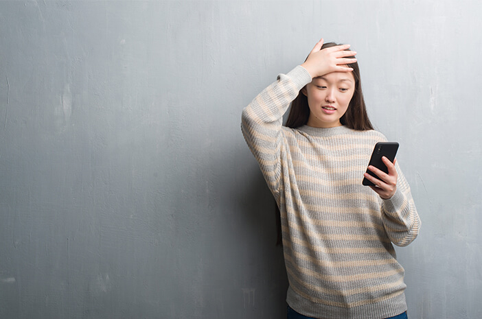 Apa Itu Digital Amnesia? Apa Efeknya Bagi Daya Ingat