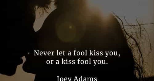 33 Dating quotes that'll tell you more about the matter