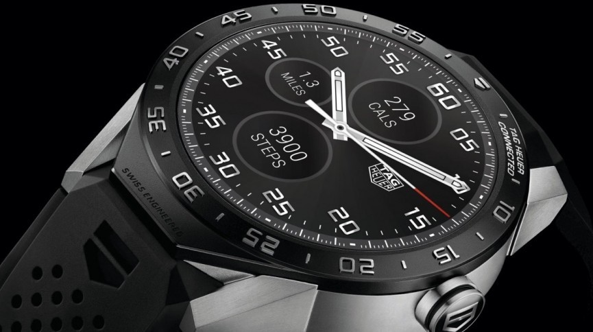 DevTech Point: Refsix : Football Referee's Smartwatch