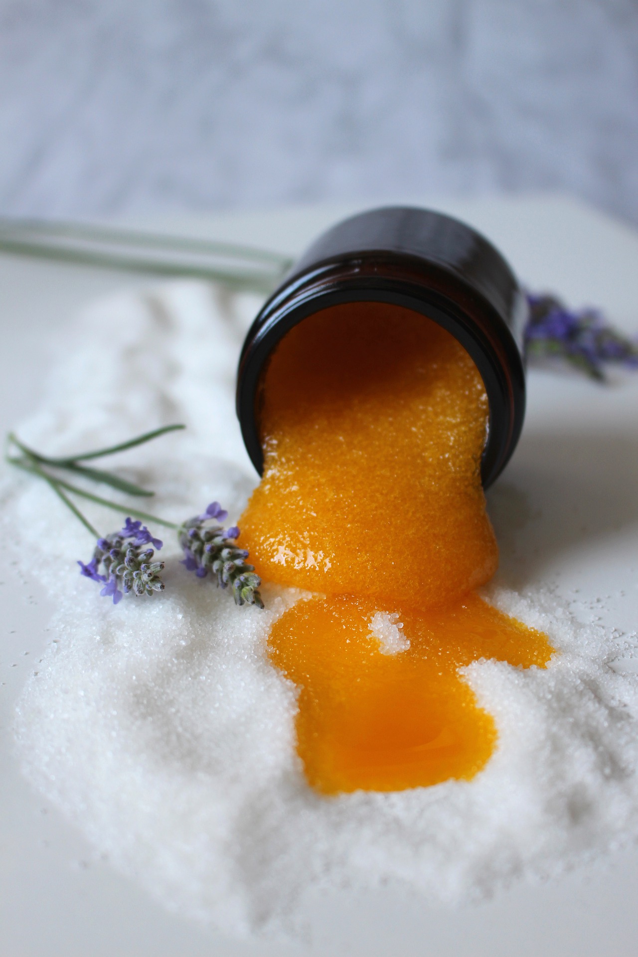 Natural Ways To Exfoliate Skin At Home Elegant Eves