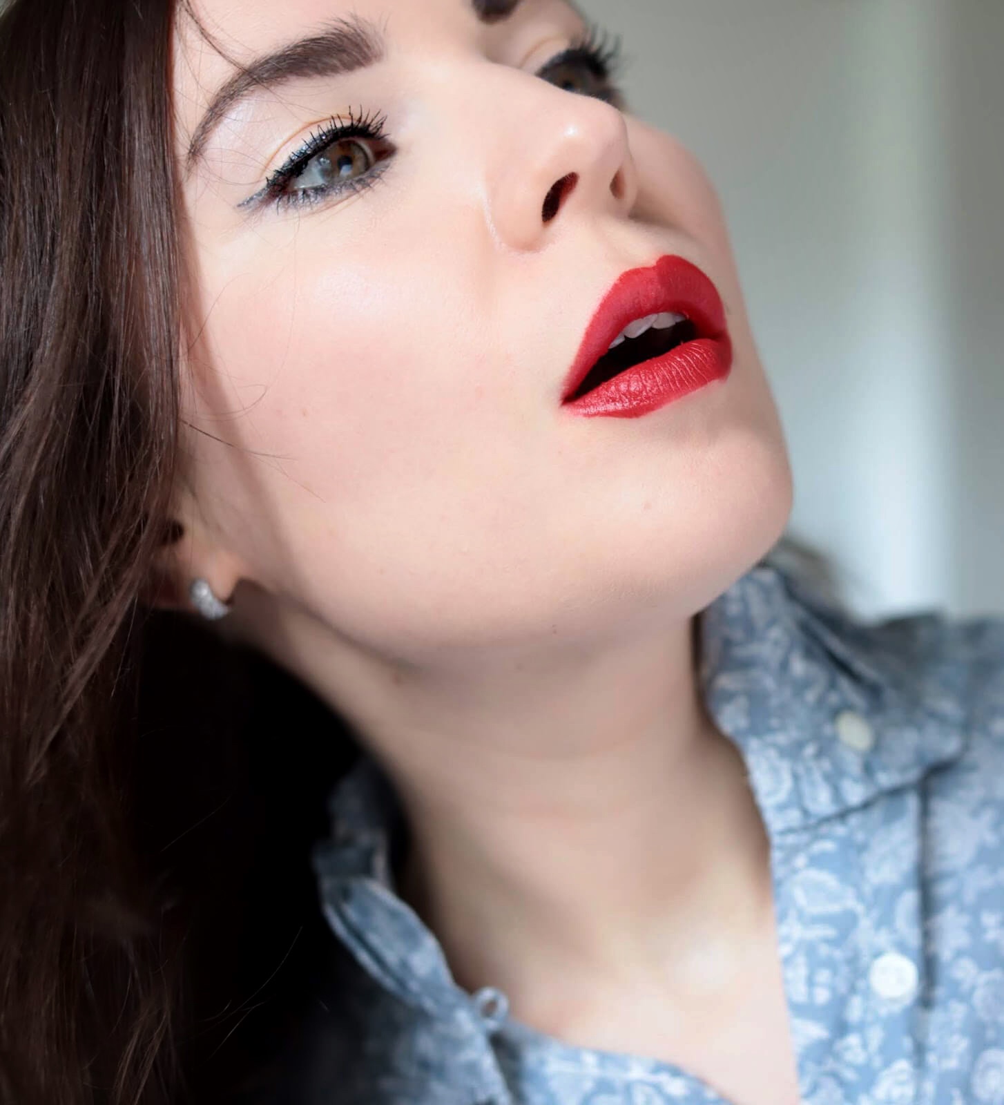 Rouge Dior Ultra Care Liquid Mat : Mention Très Bien ! | kleo beauté