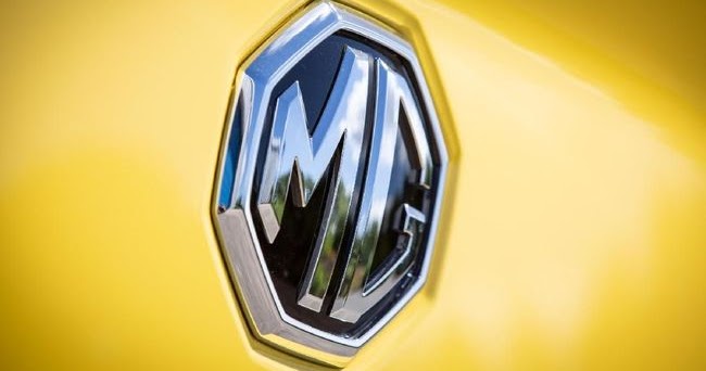Sejarah Merek Mobil MG dari Inggris Sampai Punya 'KTP' China