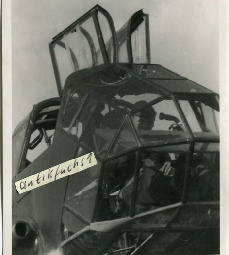 FalkeEins - the Luftwaffe blog: Focke Wulf Fw 189 & Bf 109 G ...