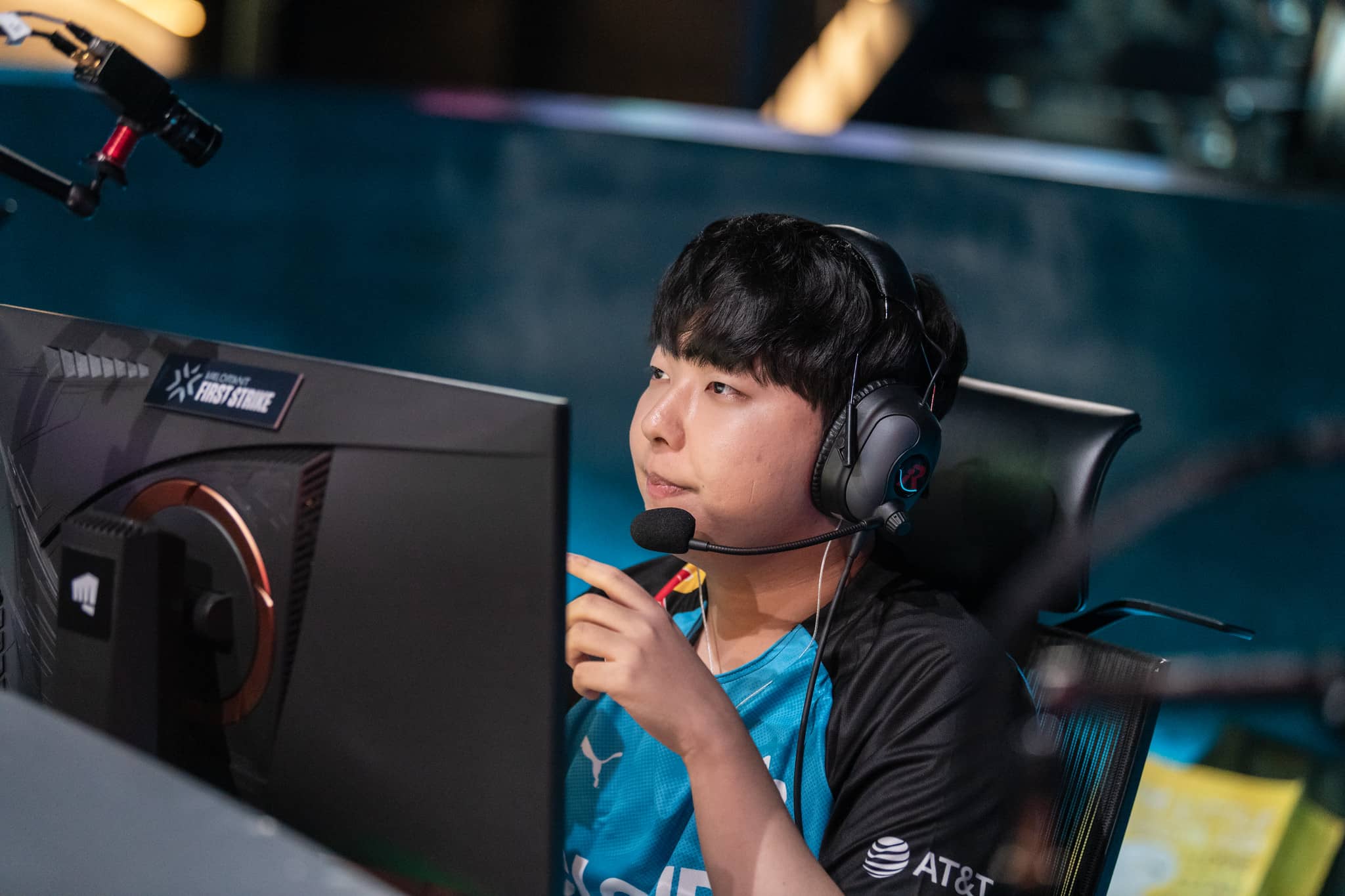 Munchkinのインタビュー、OverwatchからVALORANTへの移行、ベルリンで対戦したいチームについて語る ...