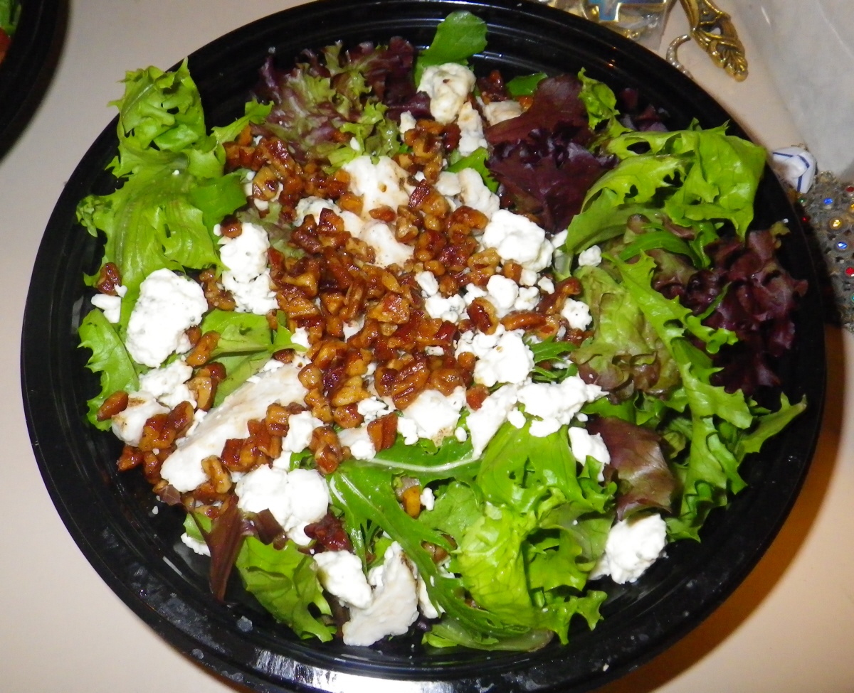 That Food Guy: Dion's Pizza - Albuquerque, New Mexico