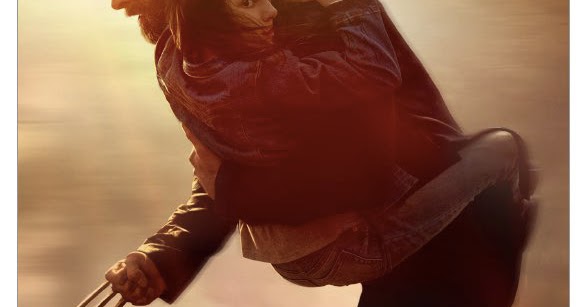 ¡Siempre quieres leer Un Cómic Más!: PRIMER TRAILER DE "LOGAN"