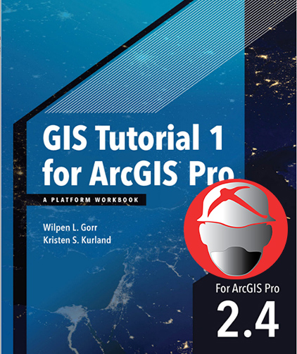 Mastering Arcgis 7th Edition Tutorial Video