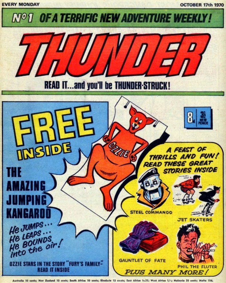 CRIVENS! COMICS & STUFF!: A SECONDARY MATTER OF PRIMARY IMPORTANCE...