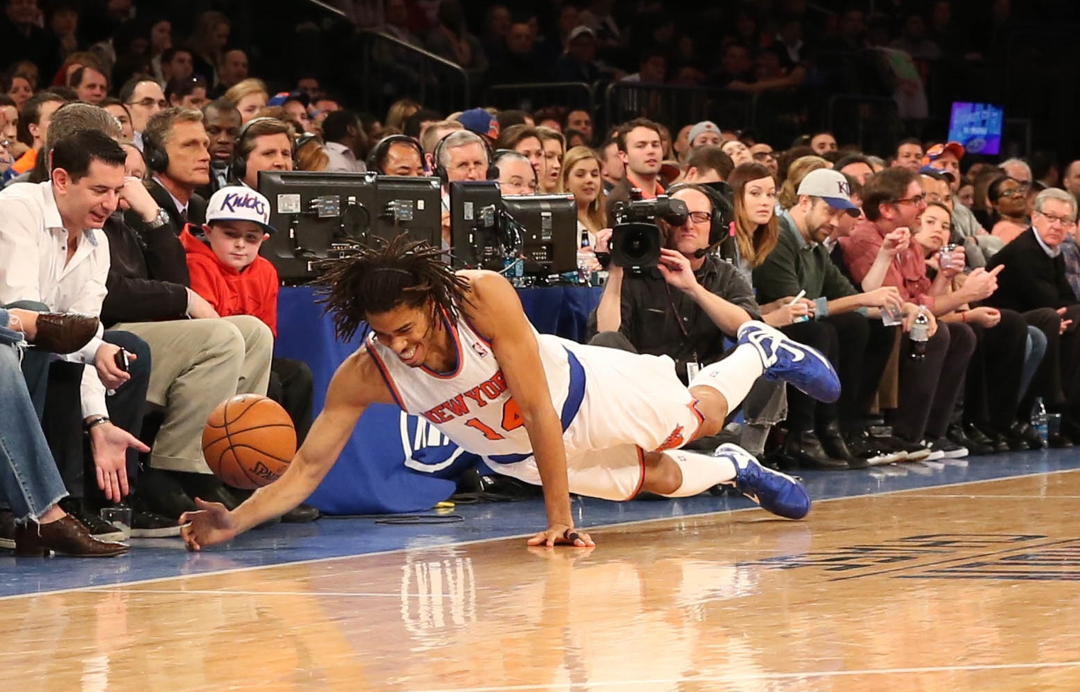 Sabrina's Crossing -- An athlete's life on the road: Running Down A ...