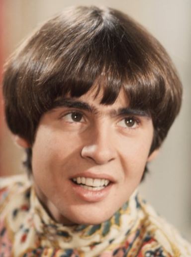 News from all over the world...: Former The Monkees Singer Davy Jones ...